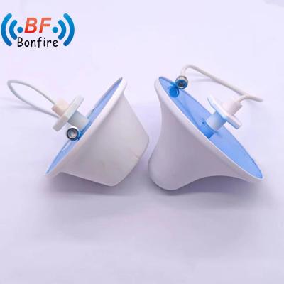 China Antenna exterior para reforço de sinal de telefone celular Repetidor de ganho alto 1710-2700 3300-4000MHz à venda