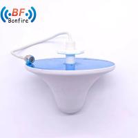 Quality Indoor Usage Occasion Log Periodic Antenna for DAS 698-806 806-960 1710-2700 for sale