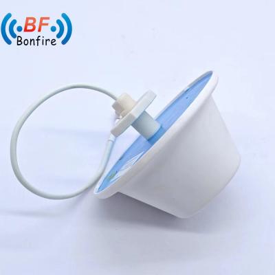 China 4G-Band 698-806 806-960 1710-2700 3300-4000MHz N Weiblicher Stecker Mikrowellenantenna zu verkaufen