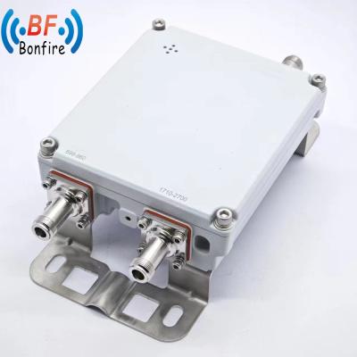 China RF Point of Interface for Indoor Distribution System 1710-1880/1920-2170/2300-2700MHz for sale