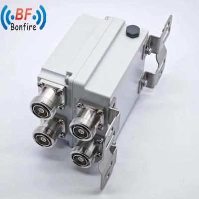 China RF Point of Interface for Indoor Distribution System 1710-1880/1920-2170/2300-2700MHz for sale