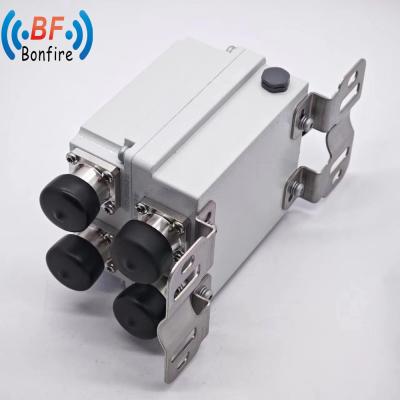 China RF Point of Interface for Indoor Distribution System 1710-1880/1920-2170/2300-2700MHz for sale