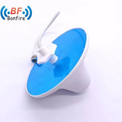 China Vermogen Ibs/Das 1710-2700 3300-4000MHz RF-antenne GSM WiFi Omni 4G Outdoor-antenne Te koop