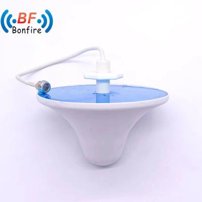 China Vermogen Ibs/Das 1710-2700 3300-4000MHz RF-antenne GSM WiFi Omni 4G Outdoor-antenne Te koop