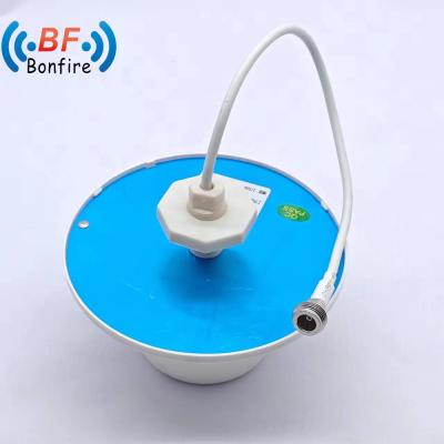 中国 室内磁気ベース LTE WiFi 5g MIMO アンテナ 1710-2700 3300-4000MHz RF信号 販売のため