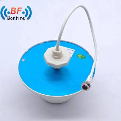 China 5dBi N Tipo de conector 698-806 806-960 1710-2700 3300-4000MHz 4G Frequência RF Antenna à venda
