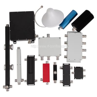 China 698-4000MHz 11dBi MIMO de montaje en pared Antena direccional de techo con diseño direccional en venta