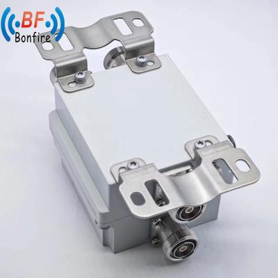 Cina 2300-2700MHz Low Pim Combiner RF Duplexer con N femminile 4.3-10 F Interfaccia HLQ-XXXXX in vendita