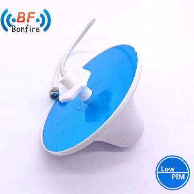 Cina 4.3-10-F X2 connettore tipo 698-806 806-960 1710-2700 3300-4000MHz in vendita