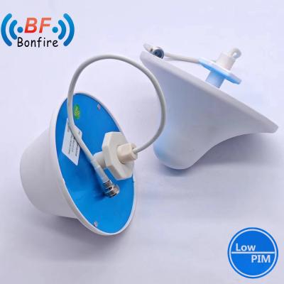 Cina 4.3-10-F X2 connettore tipo 698-806 806-960 1710-2700 3300-4000MHz in vendita