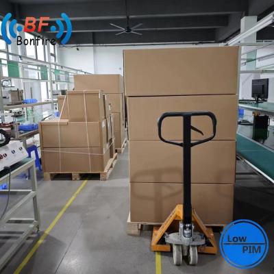 China Indoor 4G RF Antenna LTE Omni Siso Ceiling Dual Polarization Antenna for Mobile Signal Booster VSWR 1.5 for sale