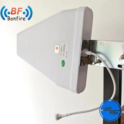 China Customized 698-4000MHz 2g 3G 4G 5g Dome Internal RF Antenna for Mobile Signal Booster for sale