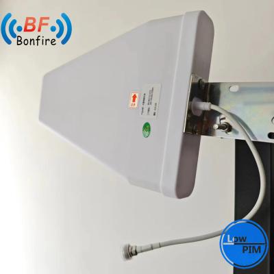 China Customized 698-4000MHz 2g 3G 4G 5g Dome Internal RF Antenna for Mobile Signal Booster for sale
