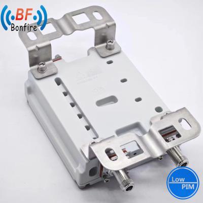 Cina 1710-2170MHz 2300-2690MHz Diplexer a microonde RF Low Pim Duplexer Combiner 7/16DIN Femminile in vendita