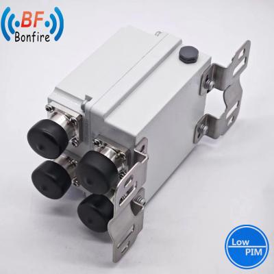 Cina Combinatore RF HLQ-XXXXX per DAS N femminile PIM basso 1710-2170MHz 2300-2690MHz personalizzato in vendita