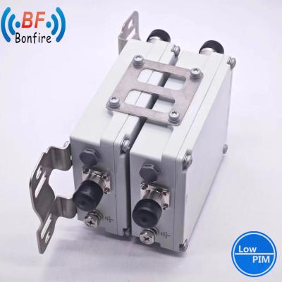 Cina Capacità Ibs/Das Capacità di realizzazione complessiva del progetto Combinatore ibrido 4X4 Low Pim con Ibs in vendita