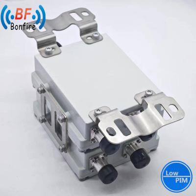 Cina Combinatore a microonde RF 2 in 1 1710-2170MHz 2300-2690MHz DIN7/16 Tipo femminile Perfetto in vendita
