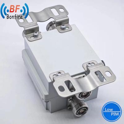 Cina HLQ-XXXXX 4.3-10 F / DIN-F Apparecchiature di rete all'aperto per interni per 1710-2170MHz 2300-2690MHz in vendita