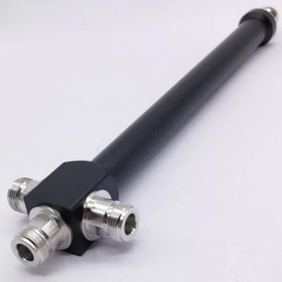China Package Gross Weight 0.410kg 698-4000MHz 3way Pulse Power Splitter for Das Ibs N-F for sale
