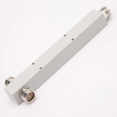China High Power Pulse Splitter Cavitty Power Divider for Das Ibs 4.3-10f 617-4000MHz Standard for sale
