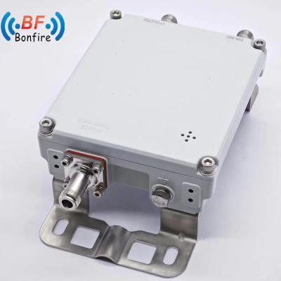 Cina 1710-1880 1920-2170 2300-2400 2500-2700MHz Triplexer RF Cavità CDMA Duplexer e Diplexer combinato in vendita