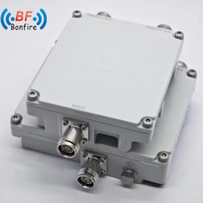 Cina Twin Diplexer 1710-1880 1920-2170 2300-2400 2500-2700MHz Triplexer con compatibilità Aisg in vendita