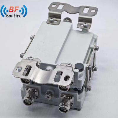 Cina RF Diplexer 1710-1880 1920-2170 2300-2400 2500-2700 MHz DIN-F Diplexer Ctriplexer Ombiner in vendita