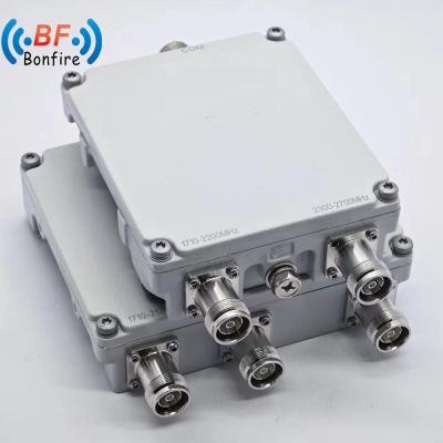 Cina Diplesso a cavità Combinatore Diplesso a banda Rx 1710-1880 1920-2170 2300-2400 2500-2700 in vendita