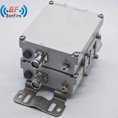 Cina RF Diplexer 1710-1880 1920-2170 2300-2400 2500-2700MHz RF Triplexer a 3 vie Combinatore passivo in vendita