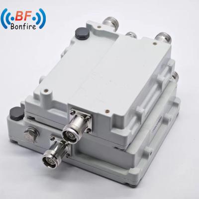 Cina Diplessatore Triplexer Duplessatore per 698-960 1710-2170 1920-2710 2300-2400 2500-2700MHz IP67 in vendita