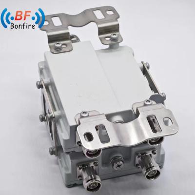 Cina RF 5g Low Pim Triplexer 1920-2710 2300-2400 2500-2700MHz Combinatore a diplesso singolo in vendita