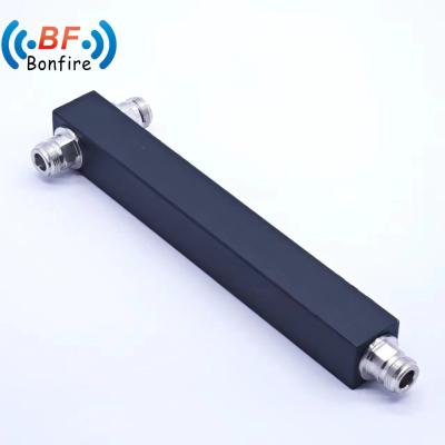 China Divisor de potência de cavidade de 2 vias de alta potência para capacidade de entrega geral do projeto Das/Ibs à venda