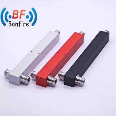 China Divisor de potência de cavidade de 2 vias de alta potência para capacidade de entrega geral do projeto Das/Ibs à venda