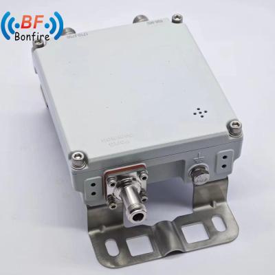 China Low Vswr Triplexer RF Diplexer 1920-2170 2300-2400 2500-2700MHz Dual-Band Combiner for sale