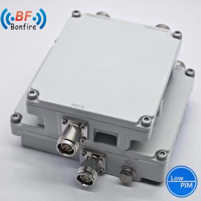 中国 トリプレクサー RF ディプレクサー コンビナー Bts Ibs Das 1710-1880 1920-2170 2300-2400 2500-2700MHz 低速 販売のため