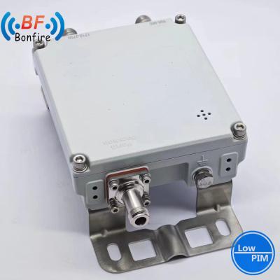 China Solução 1710-1880 1920-2170MHz Triplexer RF Diplexer RF Multiplexer Combinador para Das Ibs à venda