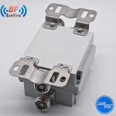 Cina Low Pim Triplexer RF Diplexer RF Penta Band Combiner con connettore -155dbc 2300-2400 2500-2700MHz in vendita