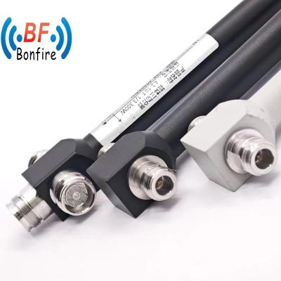 Cina 2400-6000MHz RF 2 Way Wilkinson Power Divider Power Splitter N femminile per alta potenza in vendita