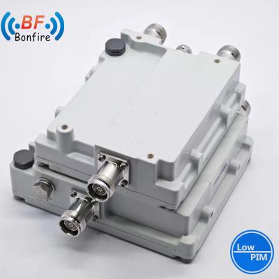 Cina Combinatore esterno a bassa Pim a banda esagonale per Ibs Das in vendita