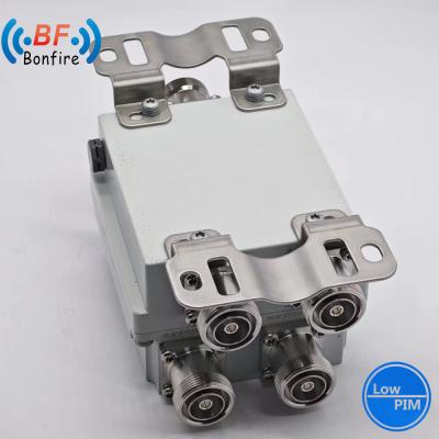 Cina Combinatore a doppia banda per Das Ibs 1710-1880 1920-2170 2300-2400 in vendita