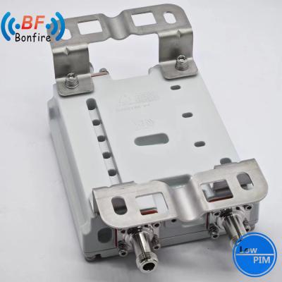 Cina Triplexer RF Diplxer Dual Band Combiner 200W N Connector femminile per il progetto Ibs DAS in vendita