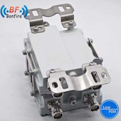 Cina IP65 Triplexer RF Diplexer 4310-F per telecomunicazioni 5g da RF Combiner in vendita