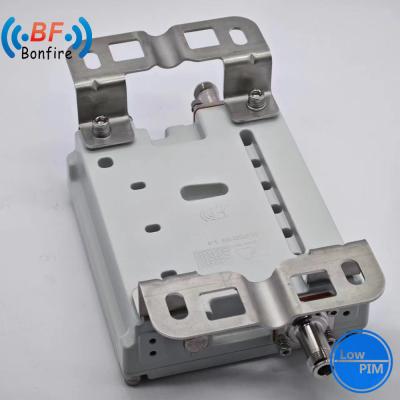 Cina Low Pim -160dbc 1920-2170 2300-2400 2500-2700MHz RF Diplexer per Bts Telecom Parte in vendita