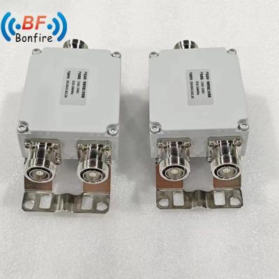 Cina Combinatore RF 155dbc per Bts Telecom Low Pim 1920-2170 2300-2400 2500-2700MHz in vendita