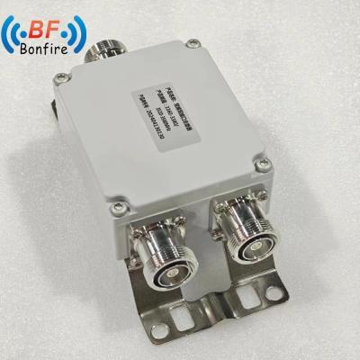 Cina 4.3-10f DIN-F N-F Combinatore RF a bassa Pim per la capacità di realizzazione complessiva del progetto Ibs/Das in vendita