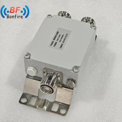 Cina Grigio/rosso/nero/personalizzato - Combinatore e diplessatore RF distribuito per parti di telecomunicazioni in vendita