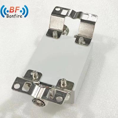 Cina Attenuatore coassiale RF da 200W N di tipo combinato 1710-1880 1920-2170 2300-2400 2500-2700MHz in vendita