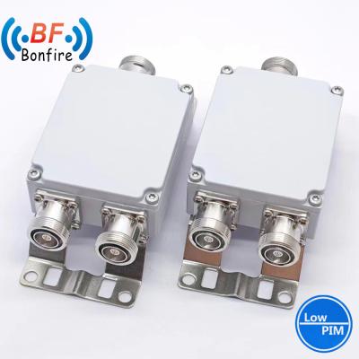 Cina Attenuatore coassiale per 1710-1880 1920-2170 2300-2400 2500-2700MHz DIN in vendita