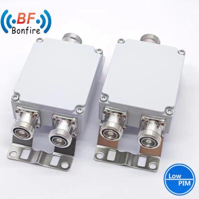 Cina Attenuatore coassiale per 1710-1880 1920-2170 2300-2400 2500-2700MHz DIN in vendita