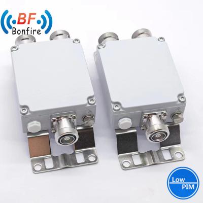 Cina Attenuatore coassiale per 1710-1880 1920-2170 2300-2400 2500-2700MHz DIN in vendita